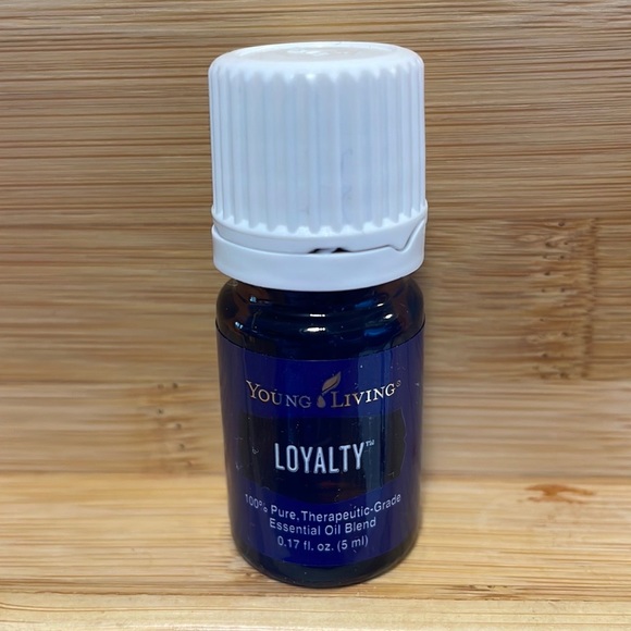 Young Living | Other | Young Living Loyalty Oil | Poshmark
